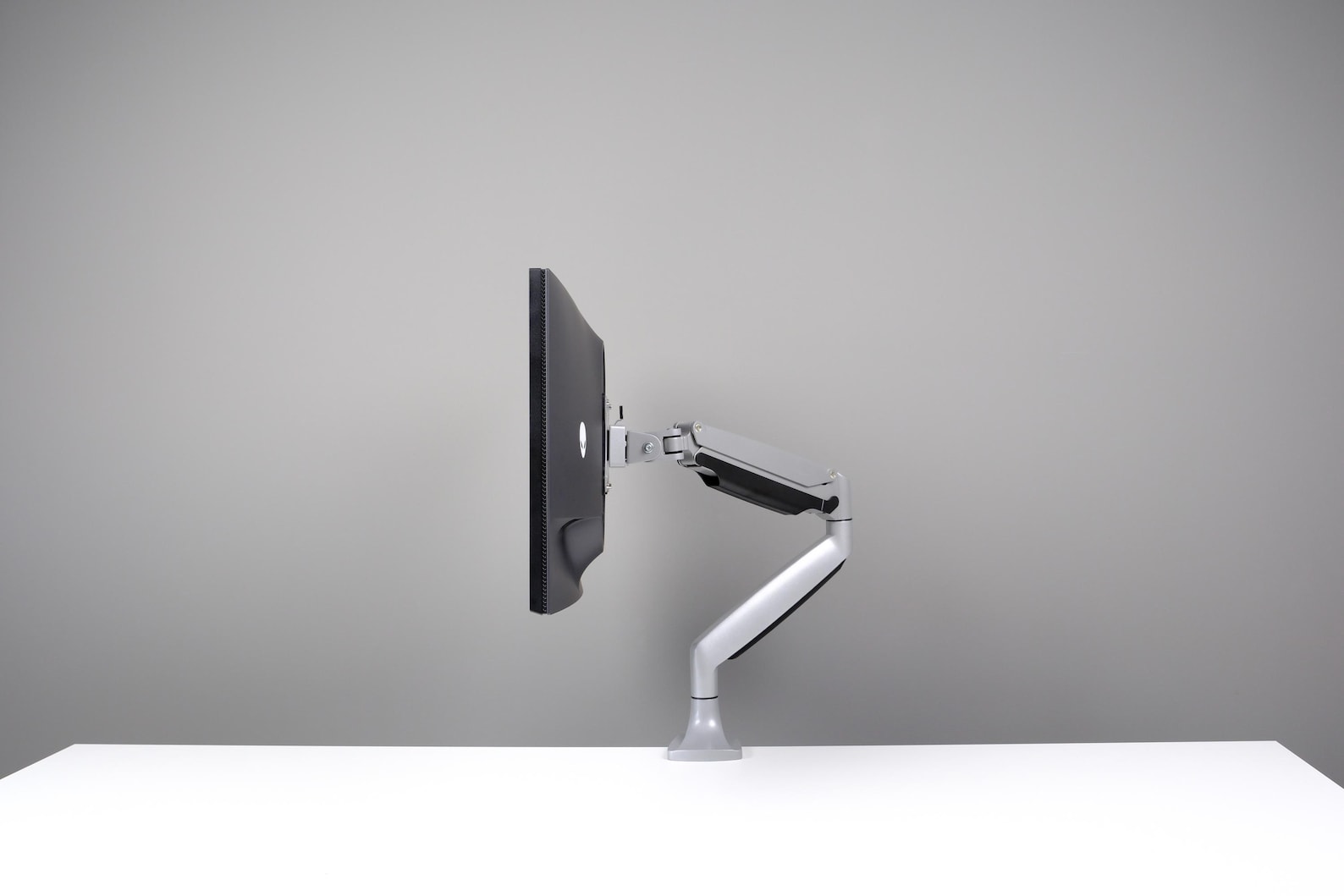 VESA Mount Adapter for Dell Alienware AW2721D, AW2723DF, AW2724DM ...
