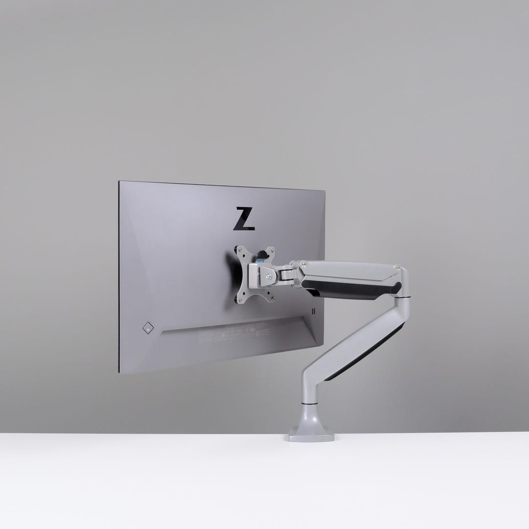 VESA Mount Adapter for HP Z Series G3, Z24F, Z24M, Z24N, Z24U, Z24Q ...