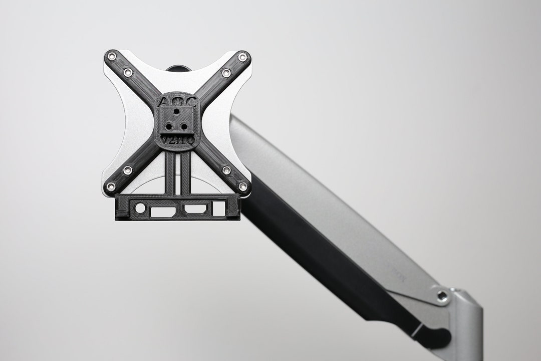 VESA Adapter for AOC 22V2H, 24V2H, 27V2H, 22V2Q, 24V2Q, 27V2Q – Monitor ...