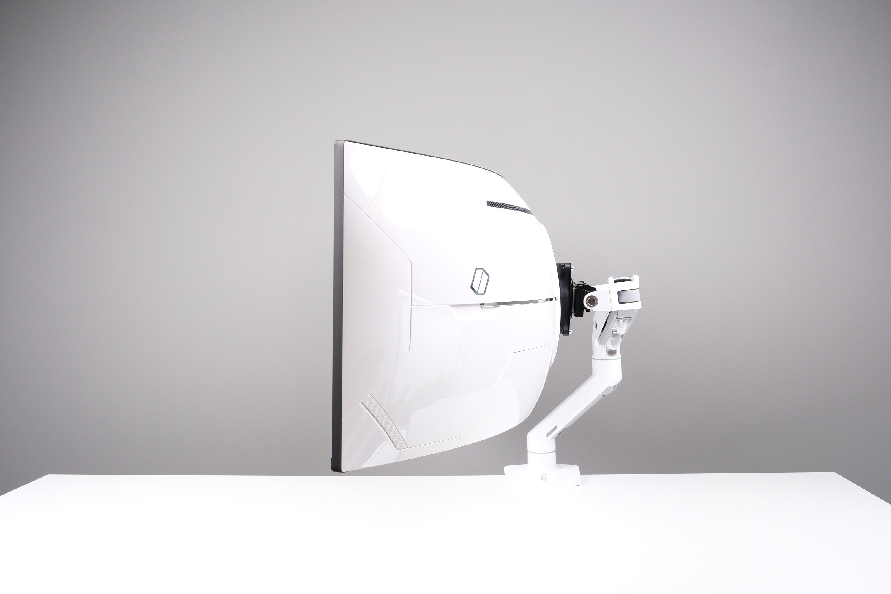 VESA Adapter for Samsung Odyssey G8, Neo G8, G85NB, S32BG85, LS32BG85 ...