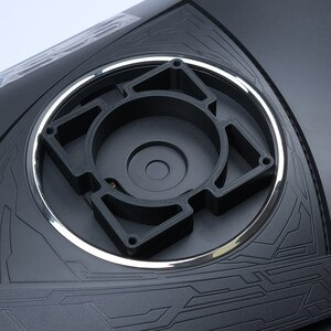 VESA Adapter for ASUS ROG Strix & Swift, XG24, XG25, XG27, XG30, XG32 ...