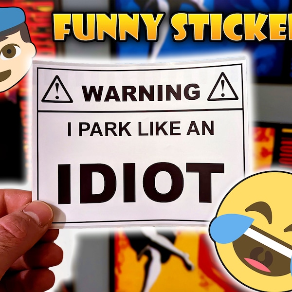 Funny Card Drivers Permit - Etsy