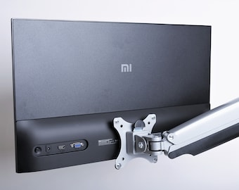 VESA ADAPTER fur Mi 23.8 Desktop Monitor 1C Redmi Gaming Monitor G24 Etsy