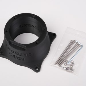 VESA Adapter for Samsung Odyssey G8, Neo G8, G85NB, S32BG85, LS32BG85 ...