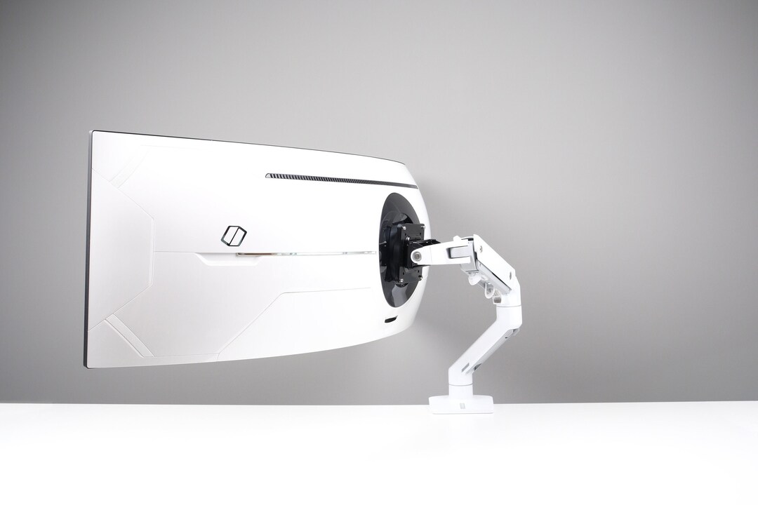 VESA Adapter for Samsung Odyssey G8, Neo G8, G85NB, S32BG85, LS32BG85 ...