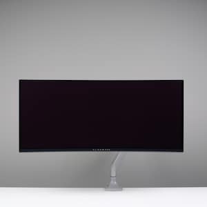 VESA Adapter for DELL Alienware AW3423DW Monitor by CREAT3D – Mount ...