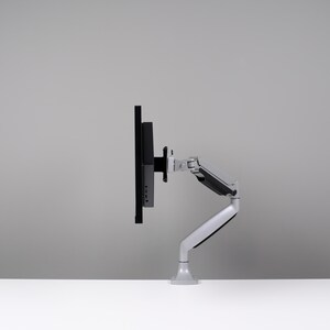 VESA Adapter for HP Omen 25i Monitor by CREAT3D – Mount Bracket for ...