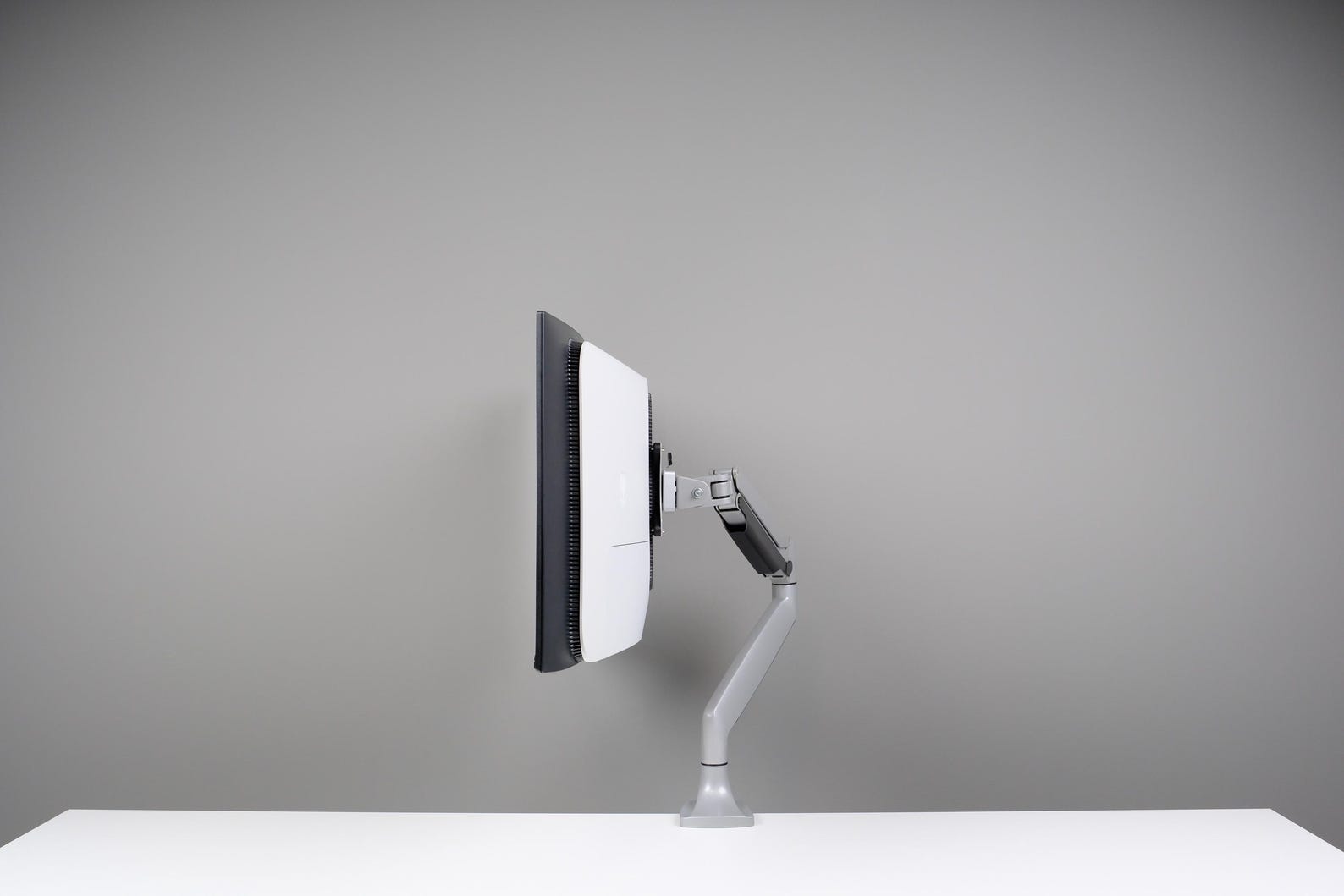 VESA Adapter for DELL Alienware AW3423DW Monitor by CREAT3D – Mount ...
