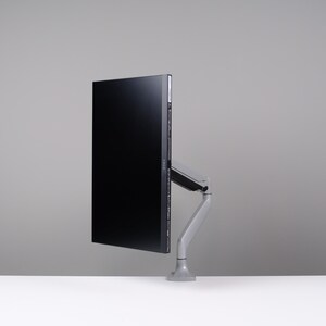 VESA Adapter for HP Omen 25i Monitor by CREAT3D – Mount Bracket for ...