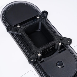 VESA Adapter for DELL Alienware AW3423DW Monitor by CREAT3D – Mount ...