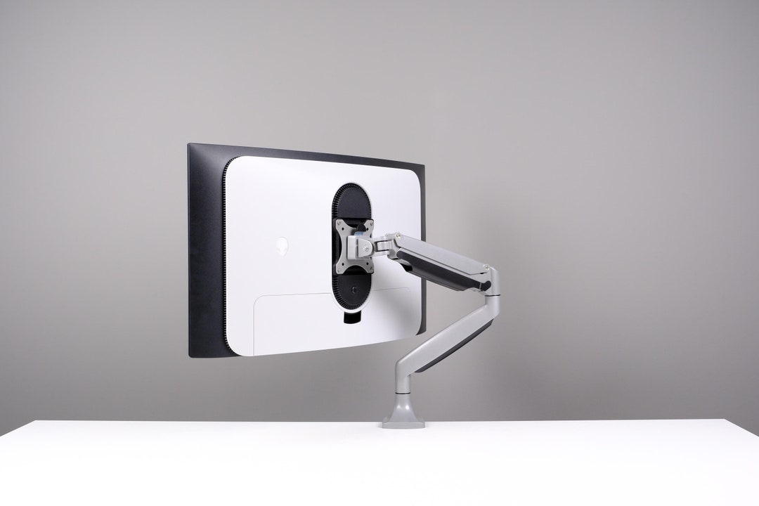 VESA Adapter for DELL Alienware AW3225QF, AW3423DWF & AW2723DF Monitor ...