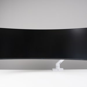 VESA Adapter for Samsung Odyssey G9, G95A, G95T, G95NC, G9 Neo, CRG9 ...