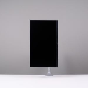 VESA Adapter for HP Omen 25i Monitor by CREAT3D – Mount Bracket for ...