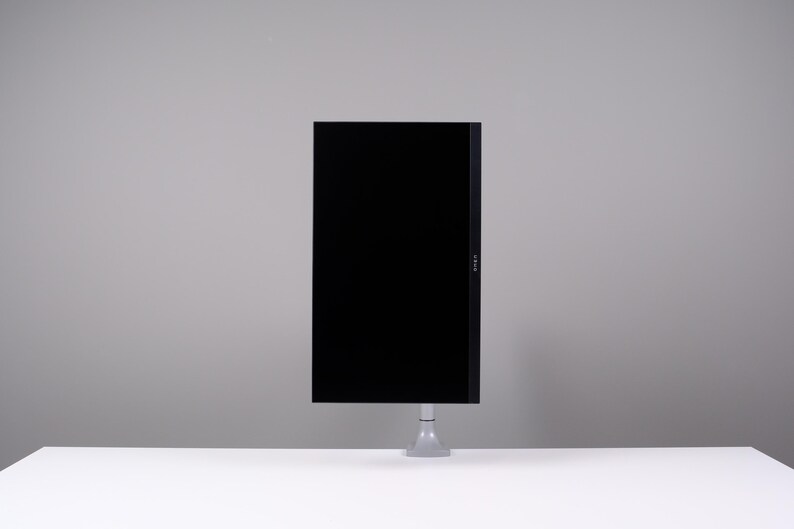 VESA Adapter for HP Omen 25i Monitor by CREAT3D – Mount Bracket for ...