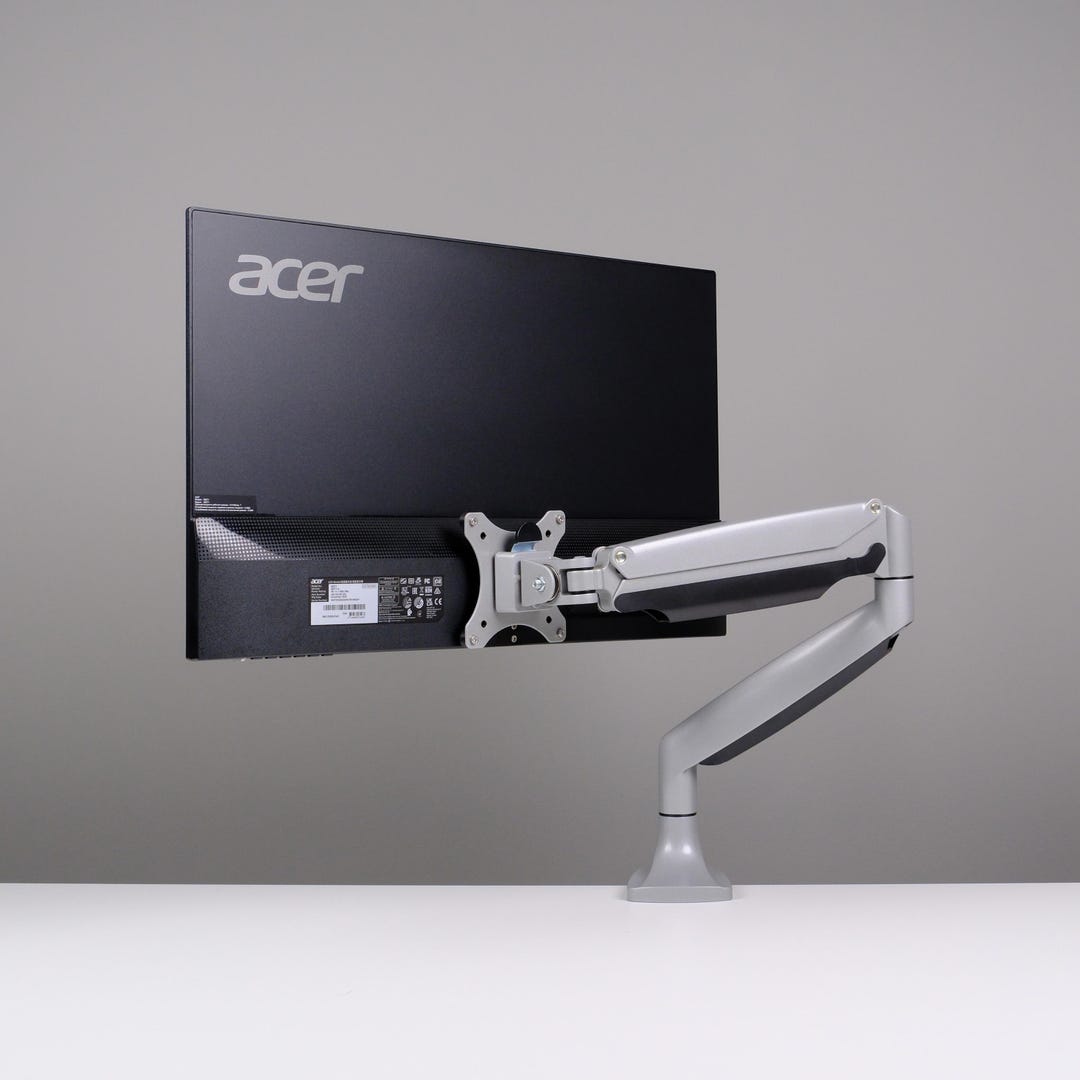 VESA Adapter for Acer Monitors by CREAT3D – Fits Acer SA241Y, SA271 ...