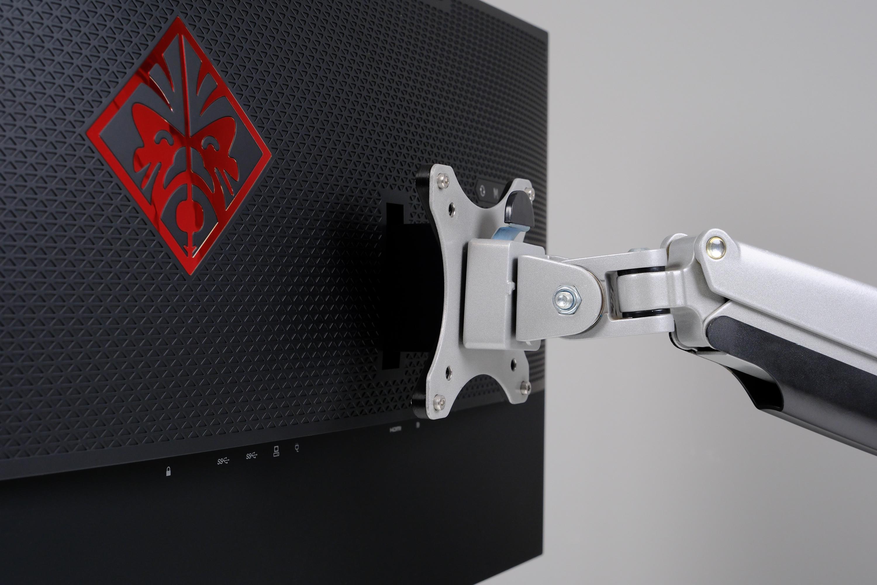 VESA Mount Adapter for HP OMEN 27 and X27 Monitors - Etsy