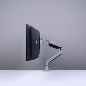 VESA Adapter for DELL Alienware AW3423DWF & AW3225QF Monitor by CREAT3D ...