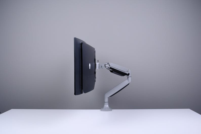 VESA Adapter for DELL Alienware AW3423DWF & AW3225QF Monitor by CREAT3D ...