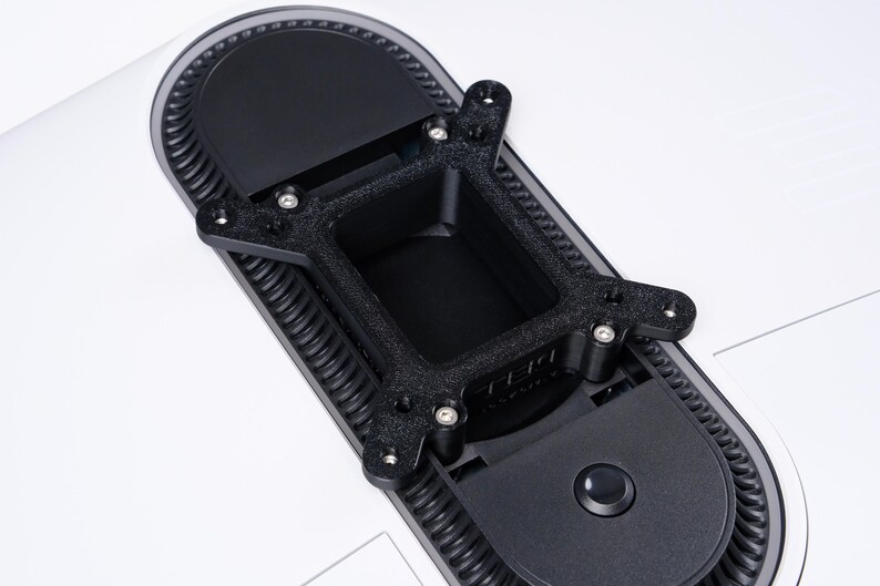 VESA Adapter for DELL Alienware AW3423DW Monitor by CREAT3D – Mount ...