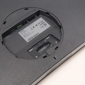 VESA Mount Adapter for Samsung U32R590, U32R591, U32R592, U32R590C ...