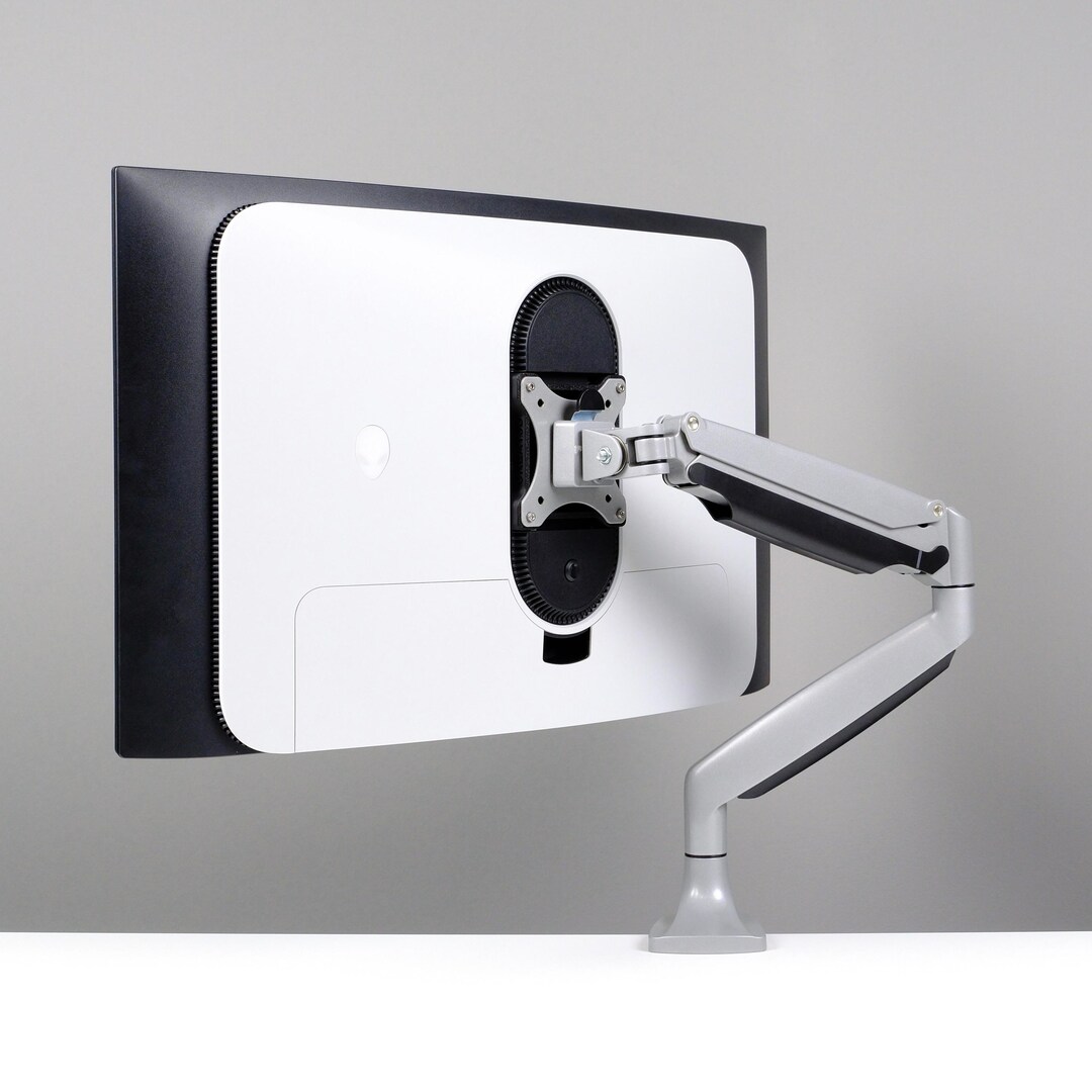 VESA Adapter for DELL Alienware AW3423DW Monitor by CREAT3D – Mount ...
