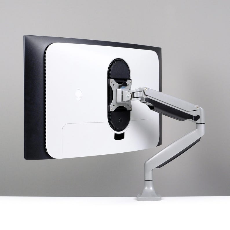 VESA Adapter for DELL Alienware AW3423DW Monitor by CREAT3D – Mount ...