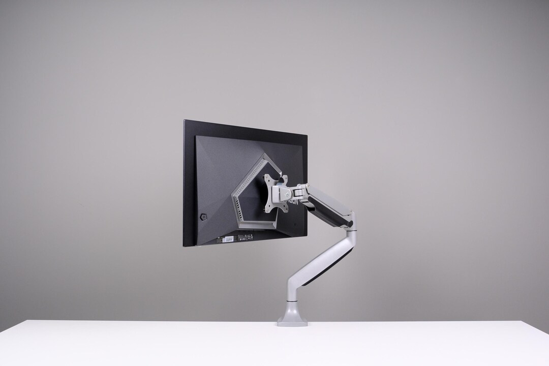 VESA Adapter for AOC Agon Pro AG276QZD, AG276QZD2AM – Monitor Mount ...