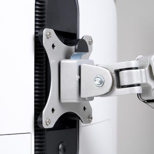 VESA Adapter for DELL Alienware AW3423DW Monitor by CREAT3D – Mount ...