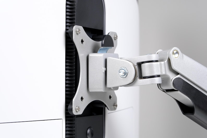 VESA Adapter for DELL Alienware AW3423DW Monitor by CREAT3D – Mount ...