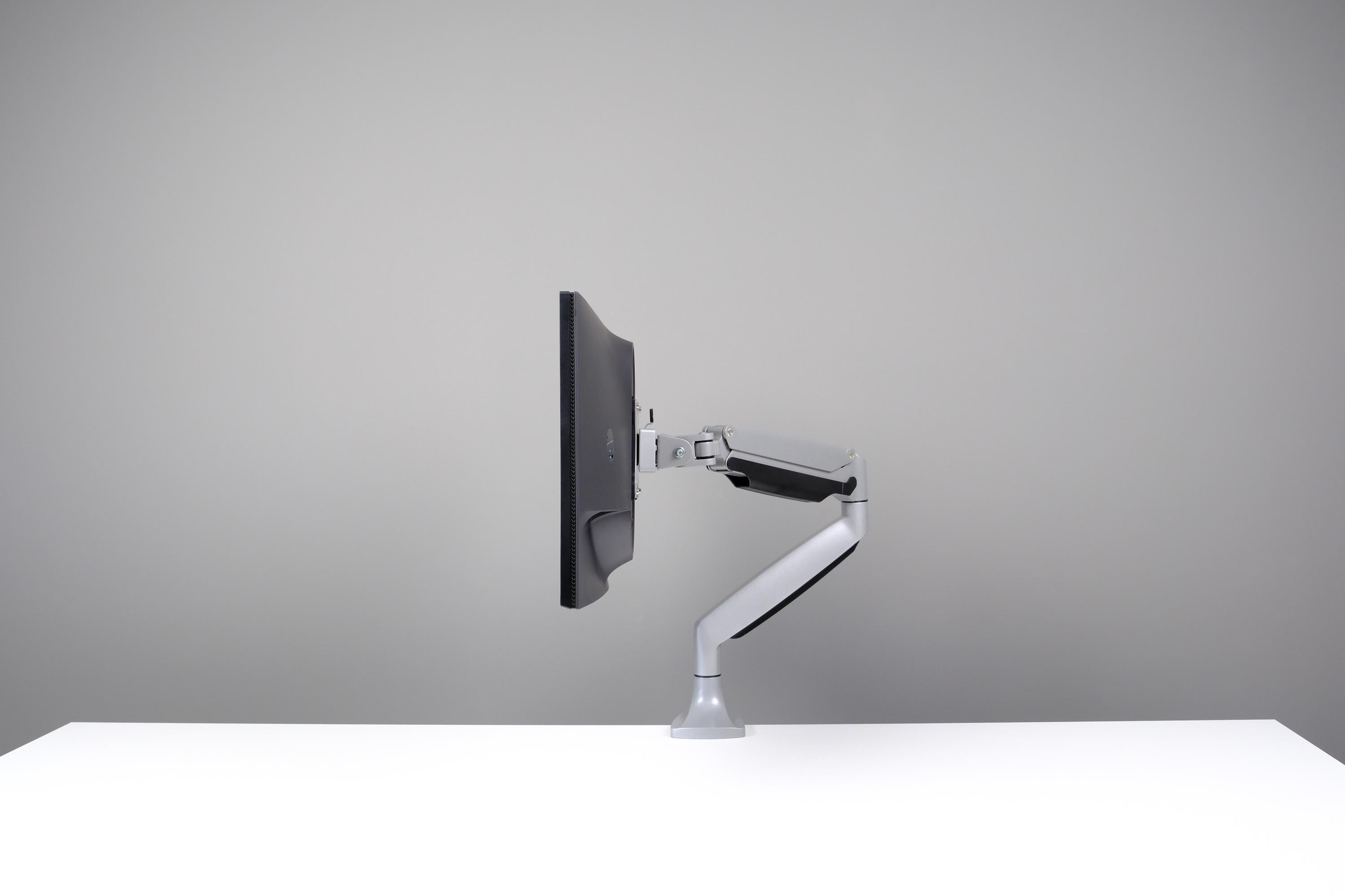 VESA Adapter for DELL Alienware AW2523HF & AW2525HM Monitor by CREAT3D ...