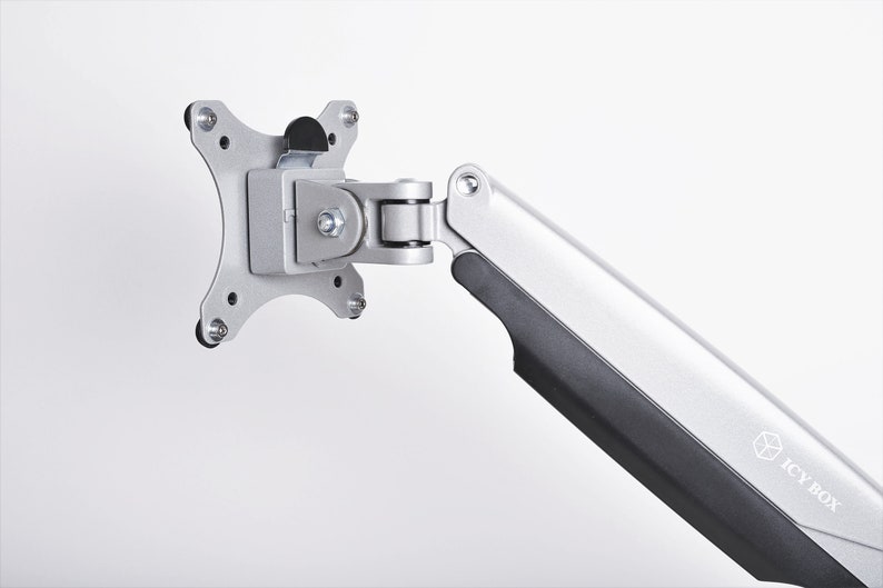 VESA Adapter for Xiaomi Mi 23.8" Desktop Monitor 1C by CREAT3D – Mount ...