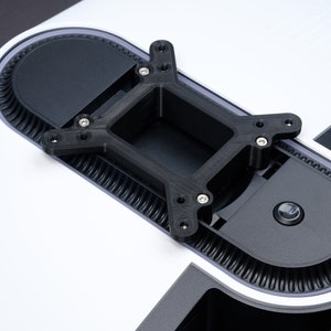 VESA Adapter for DELL Alienware AW3423DW - Etsy