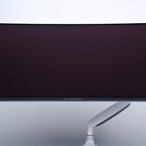 VESA Adapter for DELL Alienware AW3423DW - Etsy