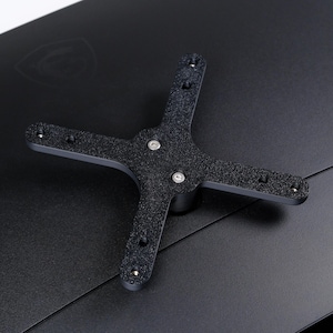 VESA Adapter for MSI Optix Monitor by CREAT3D – Fits AG32C, G24C ...