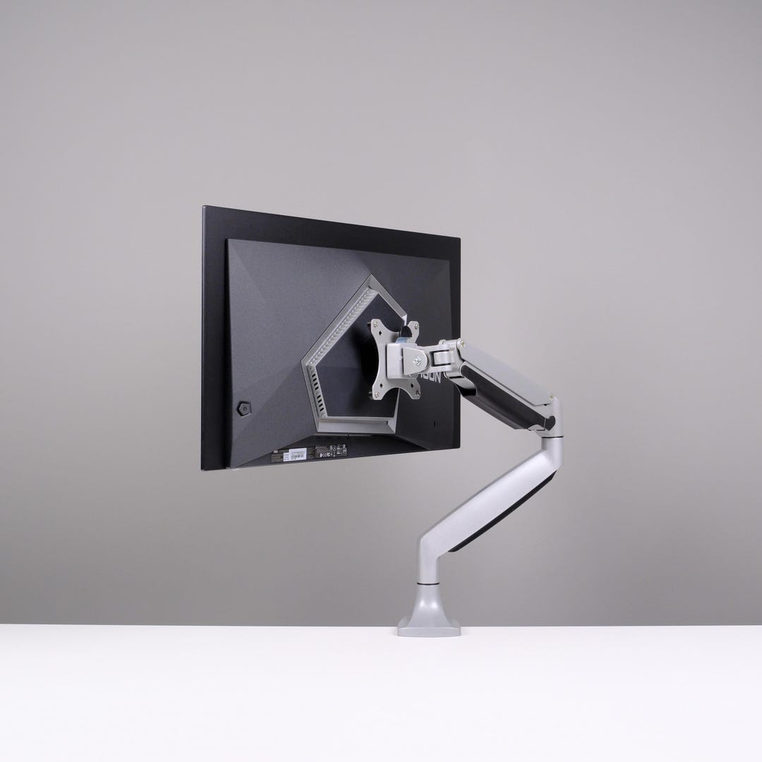 VESA Mount Adapter for AOC Agon AG246, AG256, AG276 Monitor - Etsy