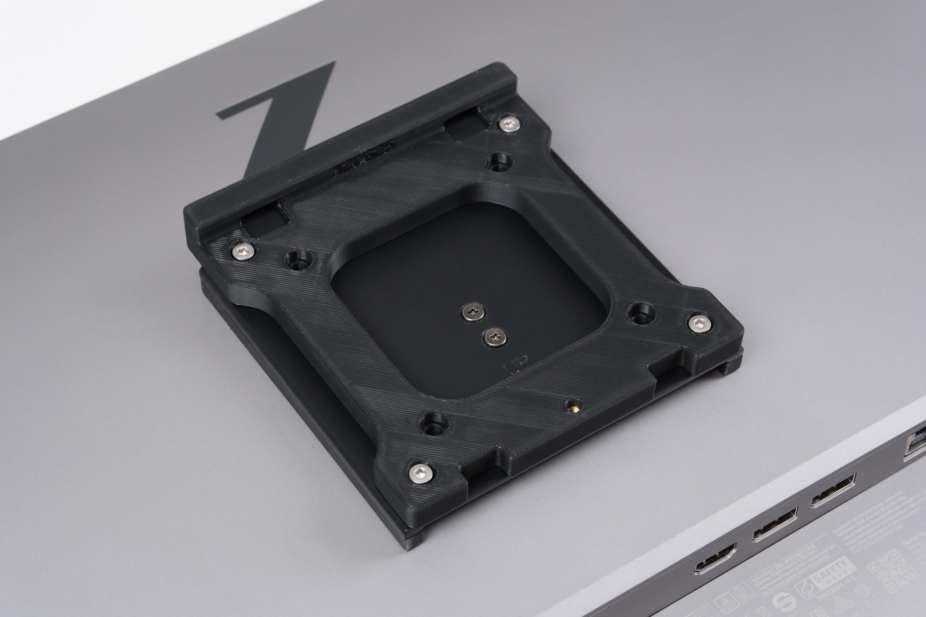 VESA Adapter for DELL MSA20, MDA20 Monitor Arm and MDS19 Monitor Stand ...