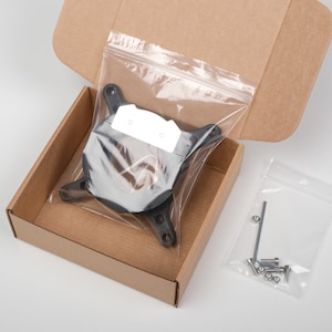 VESA Adapter for ASUS ROG Strix & Swift Monitor by CREAT3D – Fits ...