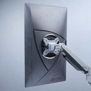 VESA Adapter for ASUS ROG Strix / Swift, XG24, XG25, XG27, XG30, XG32 ...