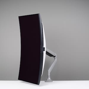 VESA Adapter for DELL Alienware AW3423DW Monitor by CREAT3D – Mount ...