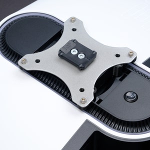 VESA Adapter for DELL Alienware AW3423DW - Etsy