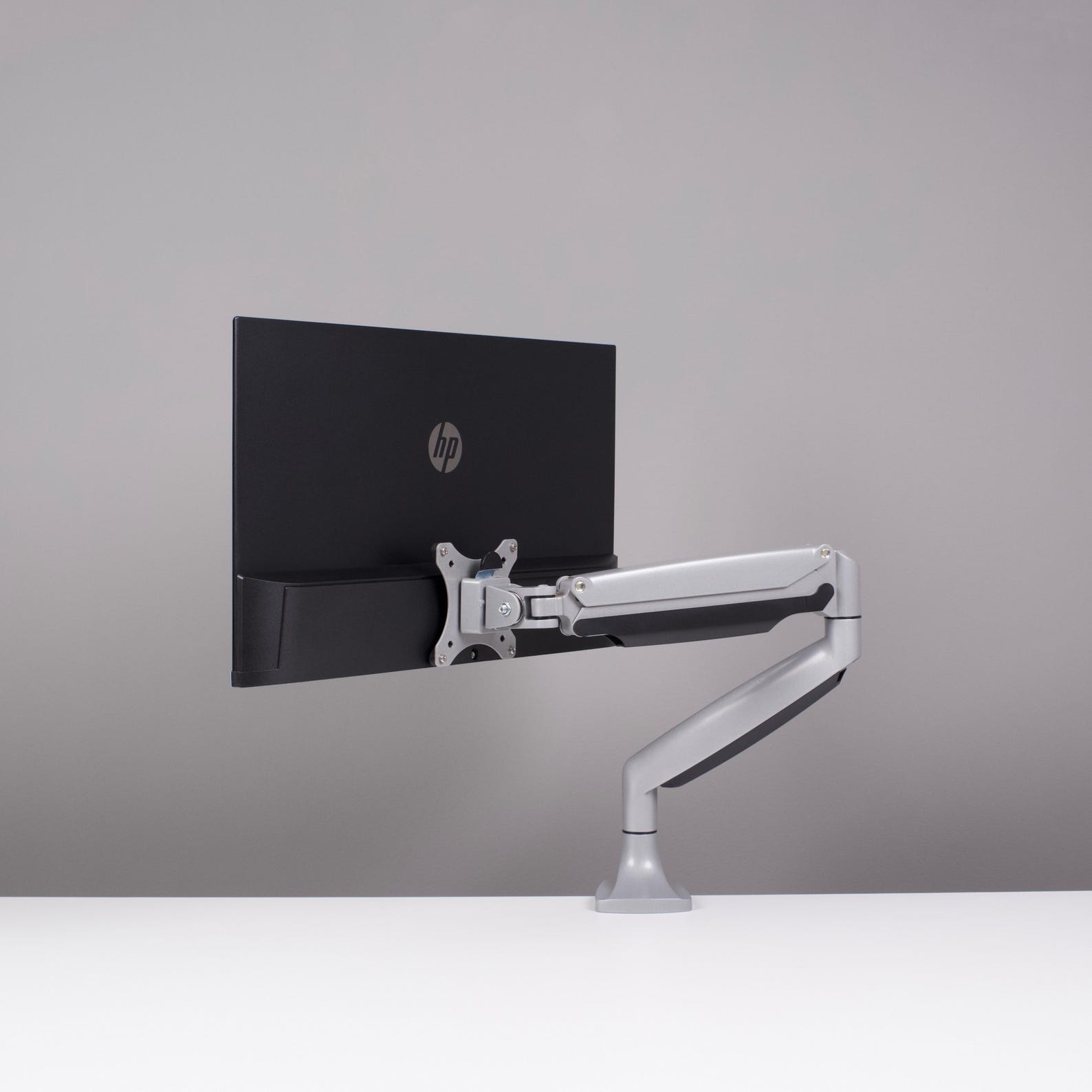 VESA Adapter for HP M24H and M27H Monitor by CREAT3D – Mount Bracket ...