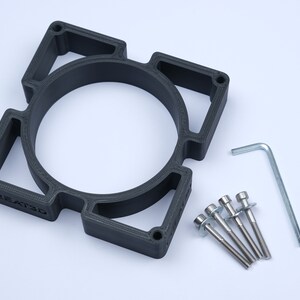 VESA Adapter for ASUS ROG Strix / Swift, XG24, XG25, XG27, XG30, XG32 ...