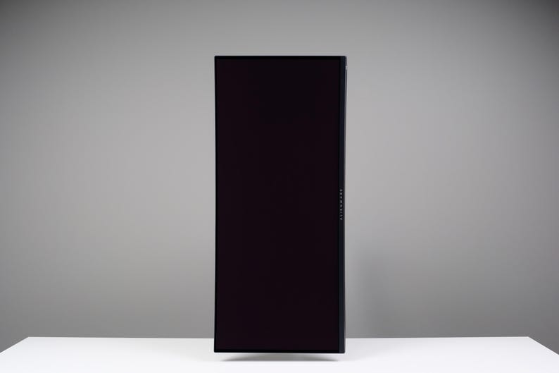 VESA Adapter for DELL Alienware AW3423DW Monitor by CREAT3D – Mount ...