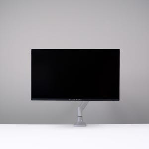VESA Mount Adapter for Dell Alienware AW2721D, AW2723DF, AW2724DM ...