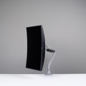 VESA Adapter for MSI Optix Monitor by CREAT3D – Fits AG32C, G24C ...