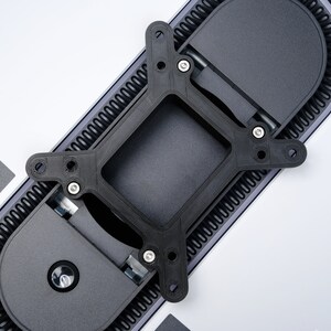 VESA Adapter for DELL Alienware AW3423DW - Etsy