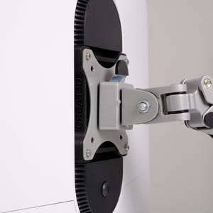 VESA Adapter for DELL Alienware AW3225QF, AW3423DWF & AW2723DF Monitor ...