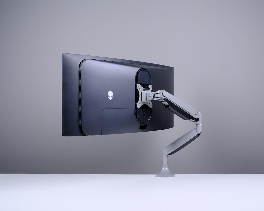 VESA Mount Adapter for Dell Alienware AW3423DWF & AW3225QF - Etsy