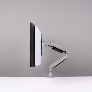 VESA Adapter for DELL Alienware AW3225QF, AW3423DWF & AW2723DF Monitor ...