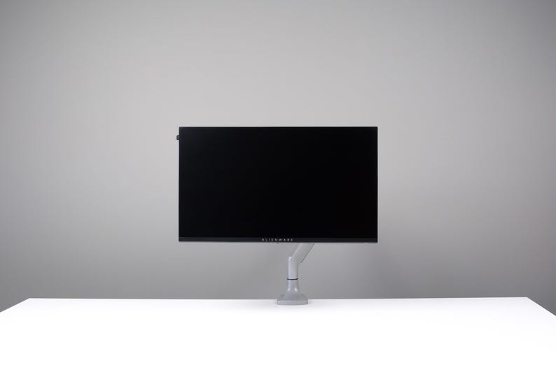 VESA Mount Adapter for Dell Alienware AW2523HF & AW2525HM - Etsy